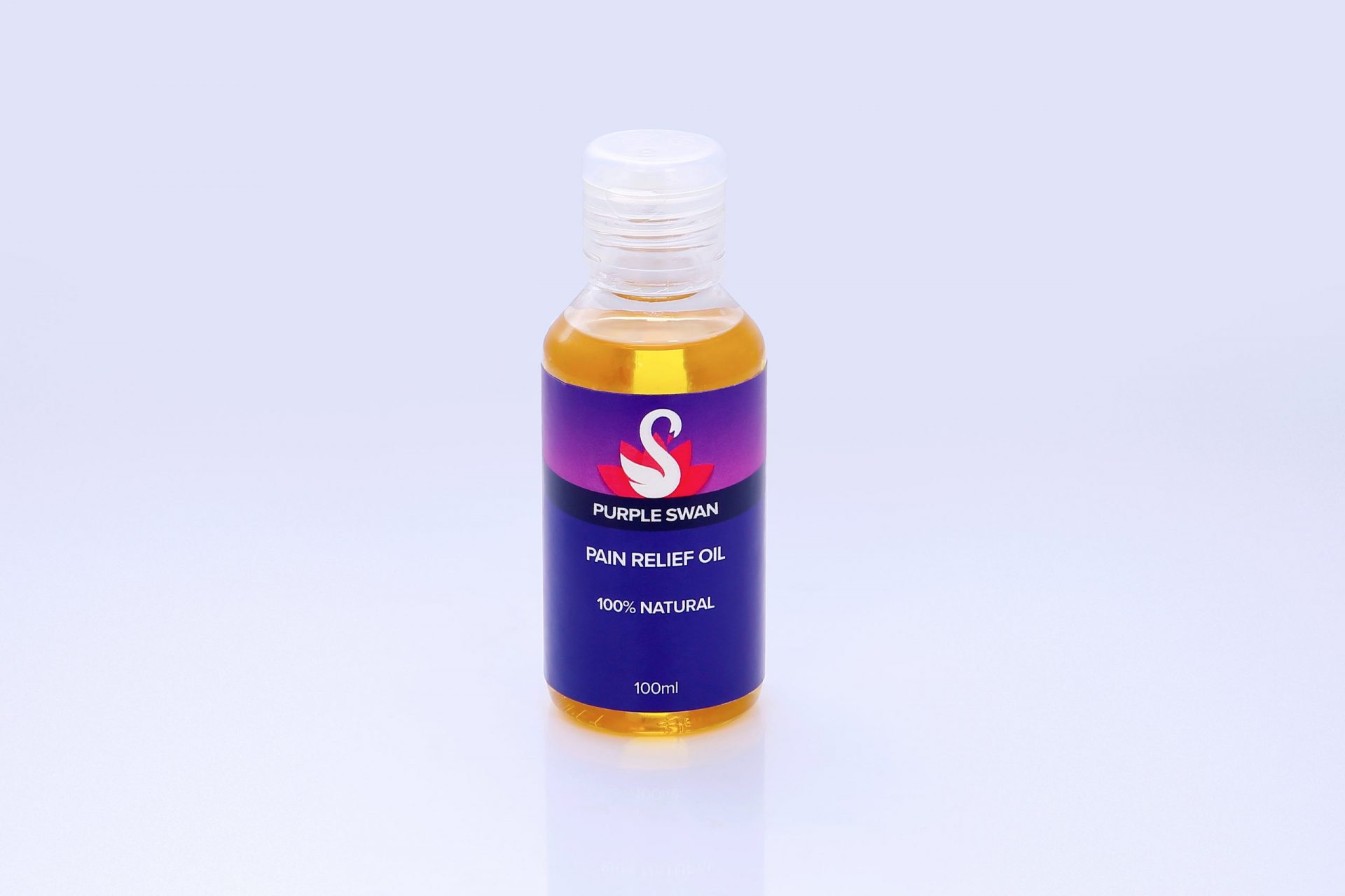 Pain Relief Oil – eboutik