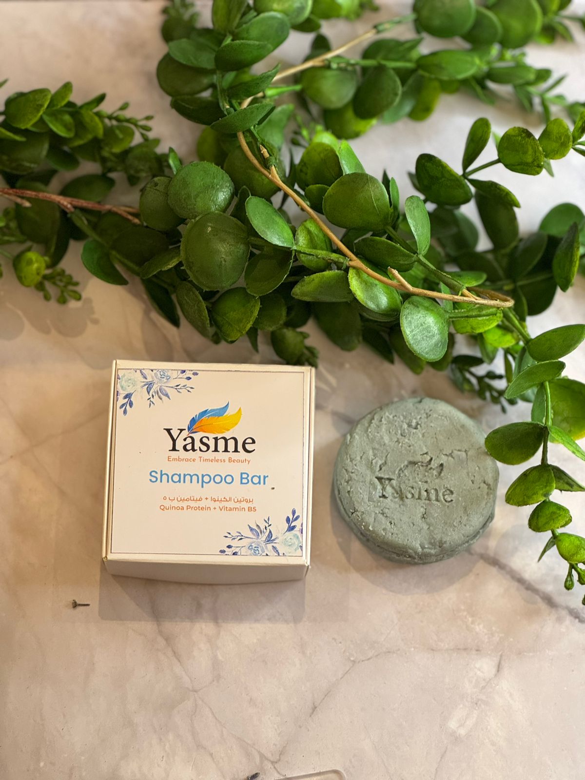 Shampoo bars – eboutik